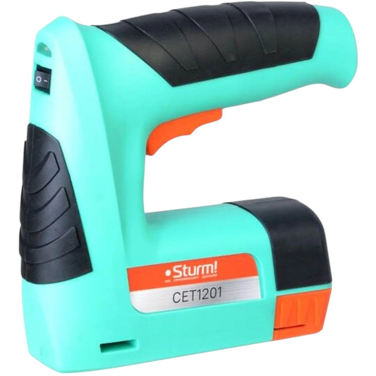 Степлер аккумуляторный Sturm Haus Master CET1201