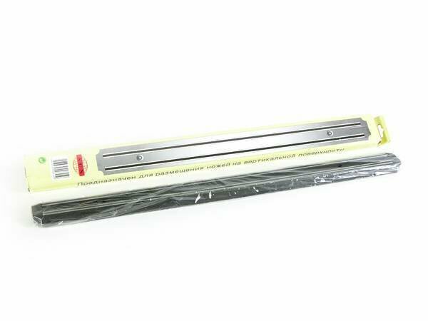 Держатель для ножей магнитный 50*5см 52883