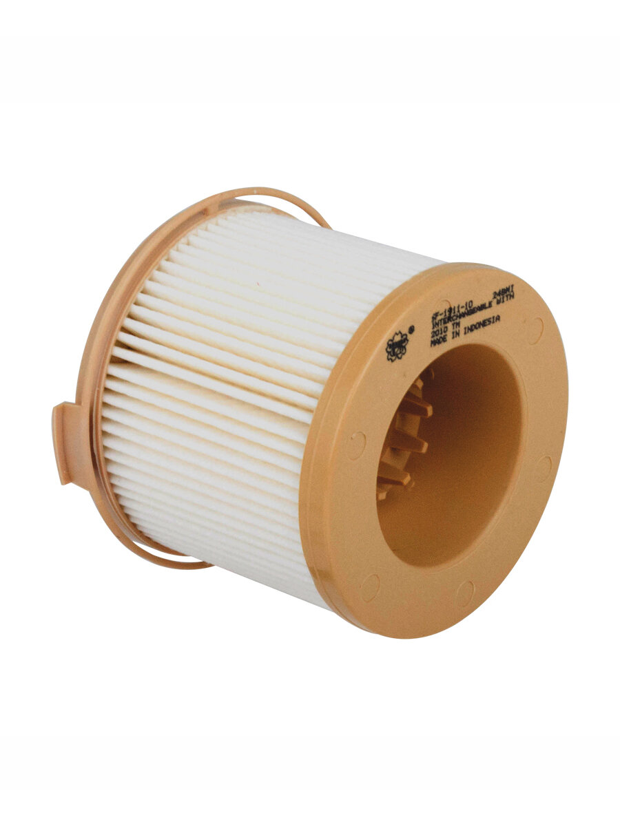 Фильтр топливный сепаратор Sakura SF191110 для JOHN DEERE, RENAULT TRUCKS, VOLVO / Джон Дир, Рено Трак, Вольво