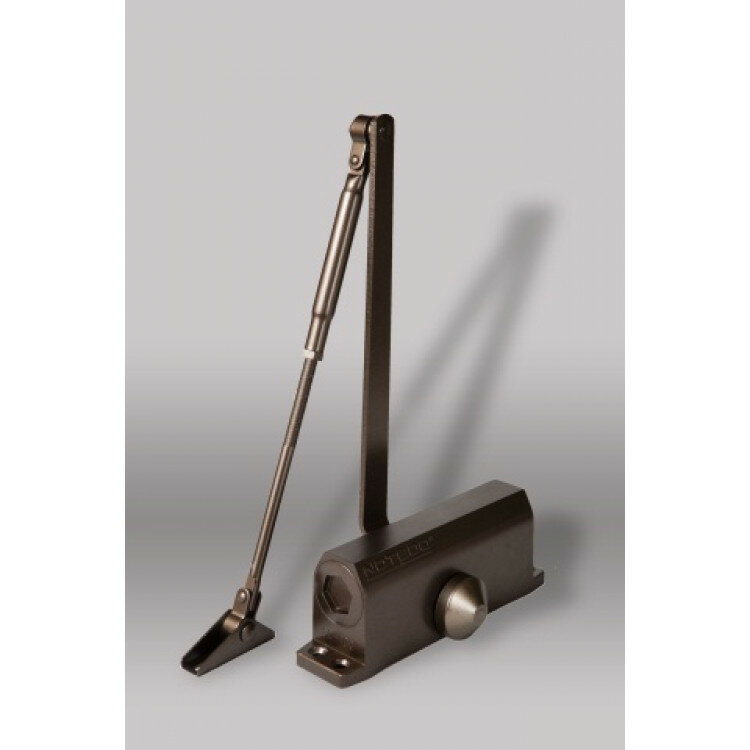 Доводчик до 150КГ брон NOTEDO