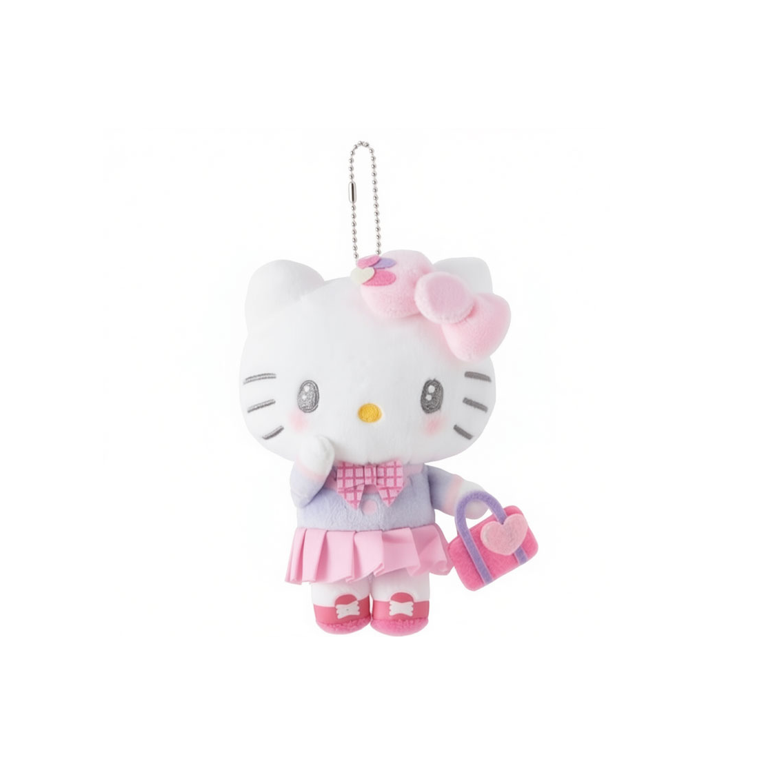 Игрушки подвесные Sanrio