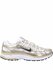 Кроссовки NIKE P-6000, размер 8.5 US, белый