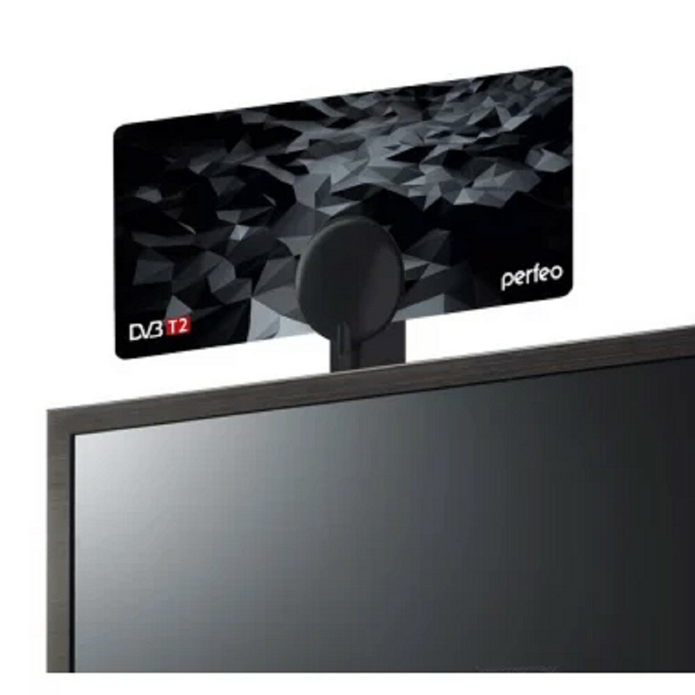 ТВ антенна Perfeo PLANE