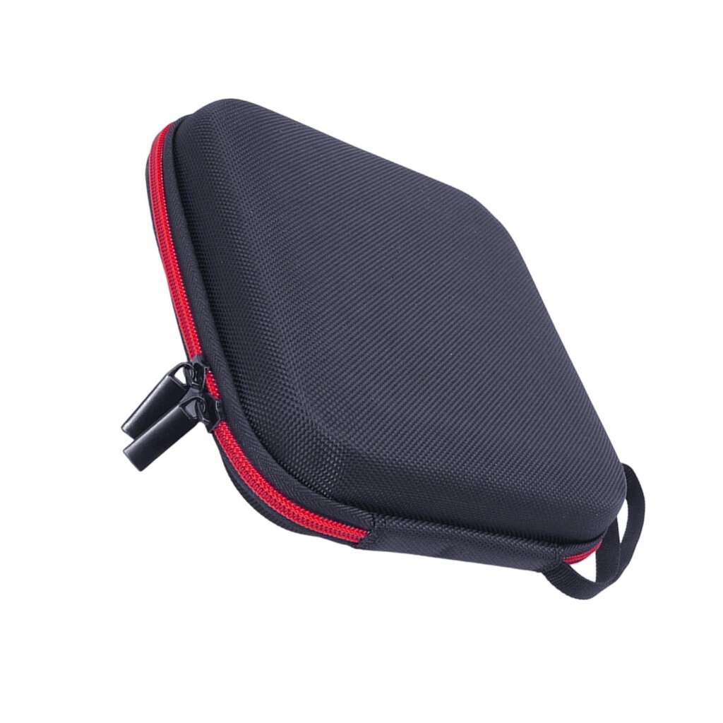 Внешний ноутбук DVD оптический привод сумка EVA противоударная сумка для хранения горелки в твердом корпусе