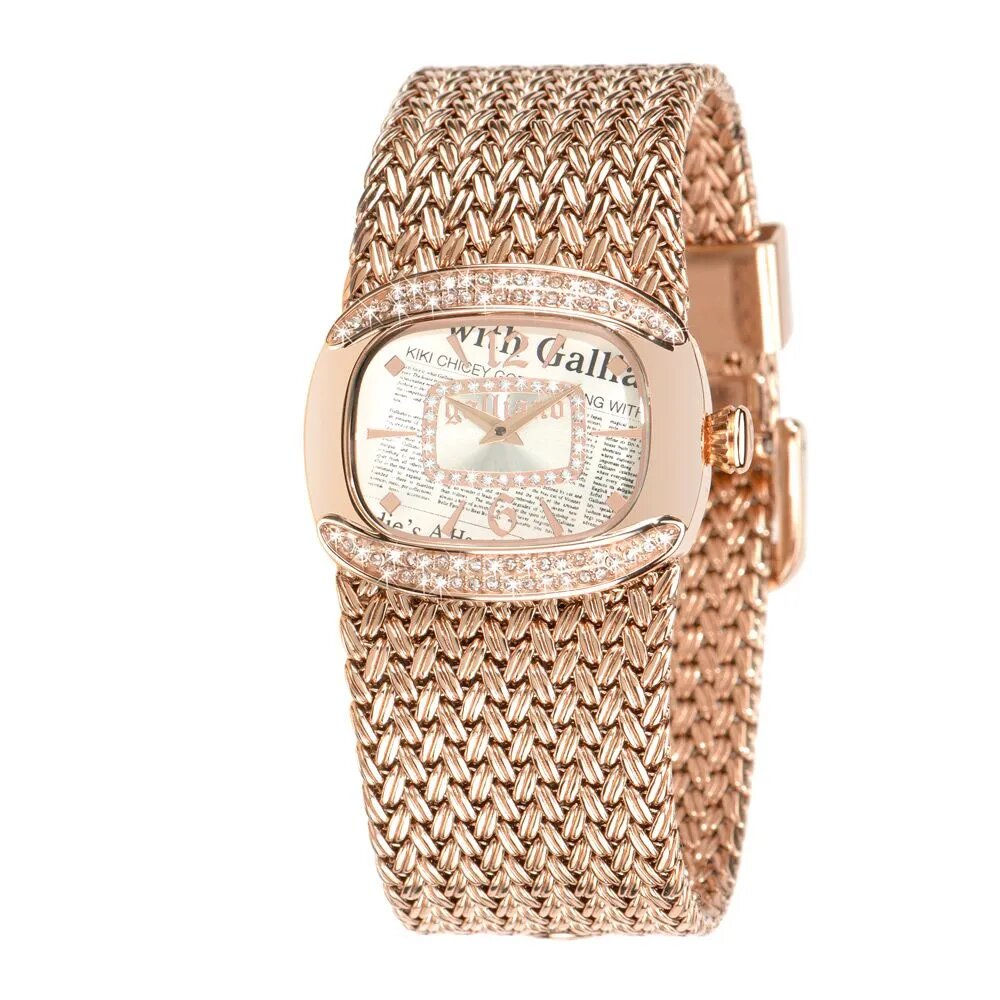 Часы наручные Galliano Gem R2553107506