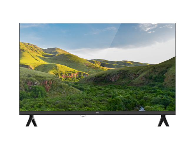 Телевизор LED BQ 32" 32FS36B HD READY Smart TV
