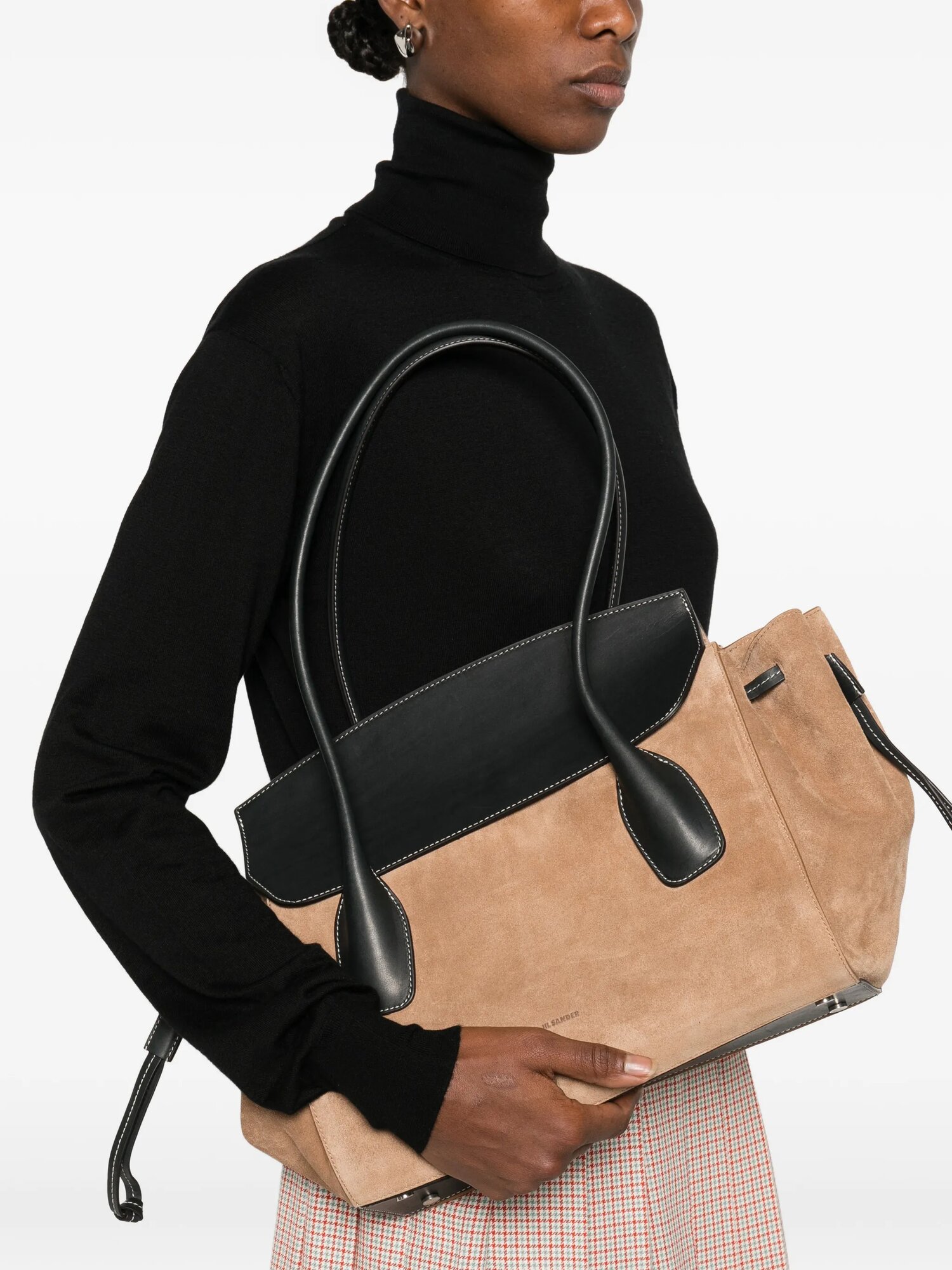 Сумка Jil Sander — фото 1
