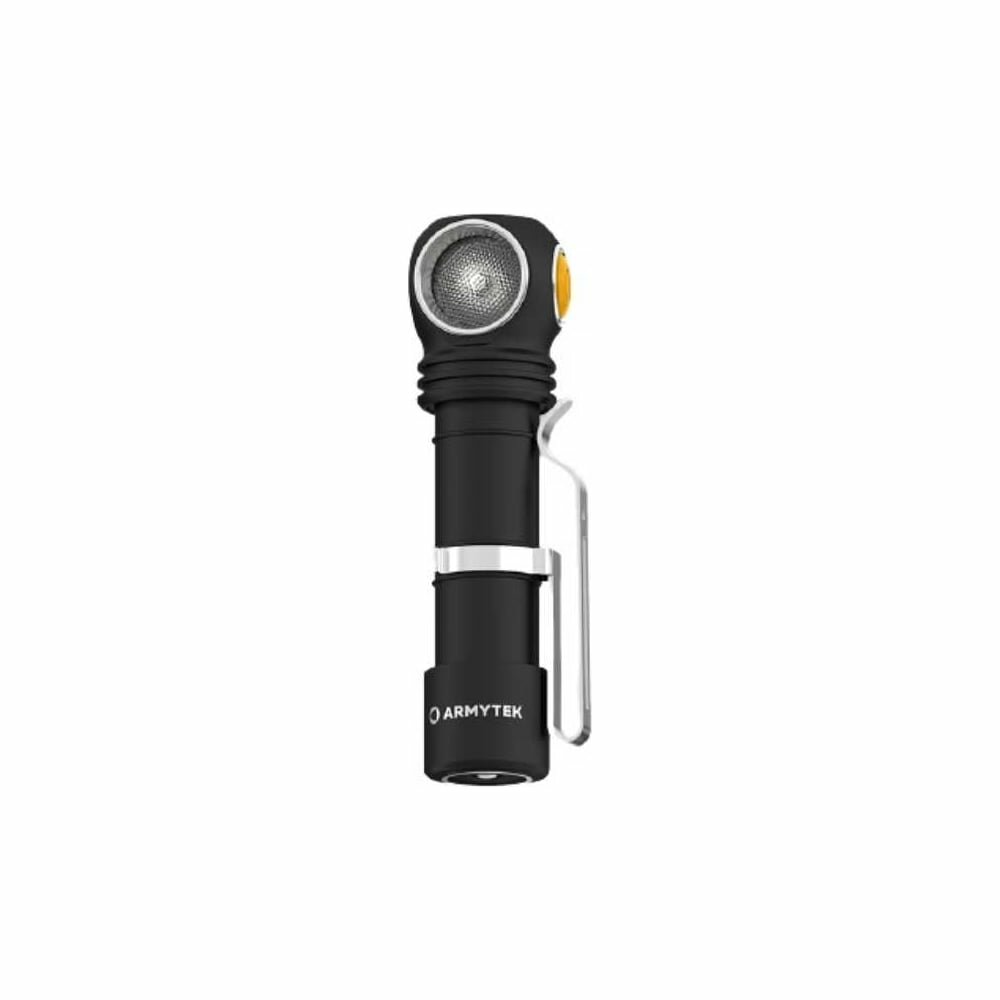 Фонарь Armytek Wizard C2 Pro Magnet