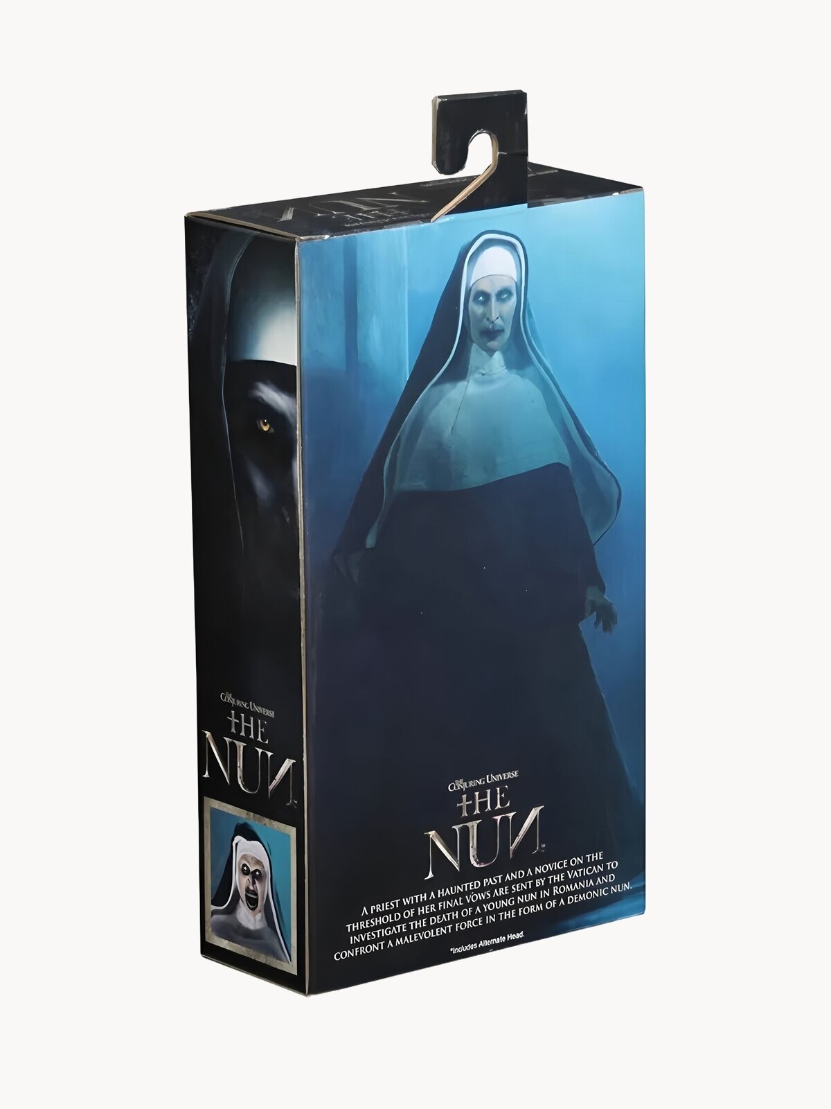 Игрушечная фигурка The Nun Valak