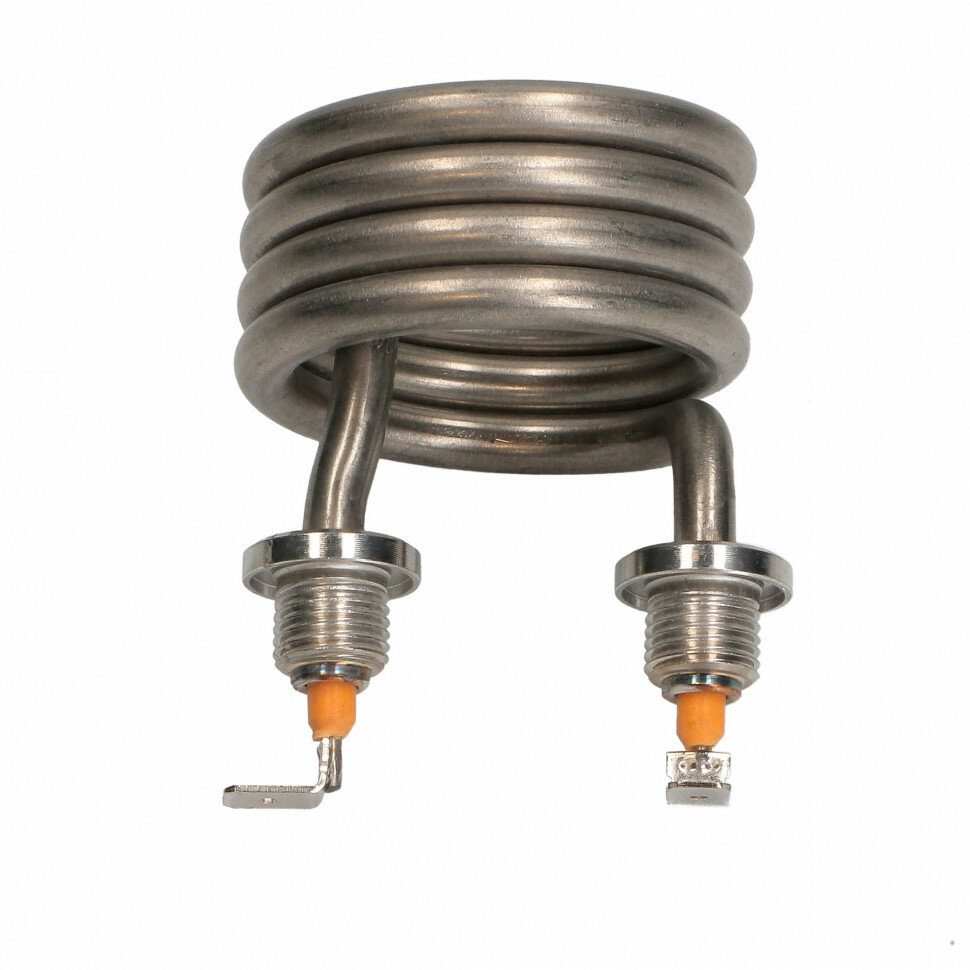 ТЭН кофемашины SAECO - Philips 900W, 996530067973 - 11024000 CFM400SC ТЭН кофемашины SAECO - Philips 900W, 996530067973 - 11024000