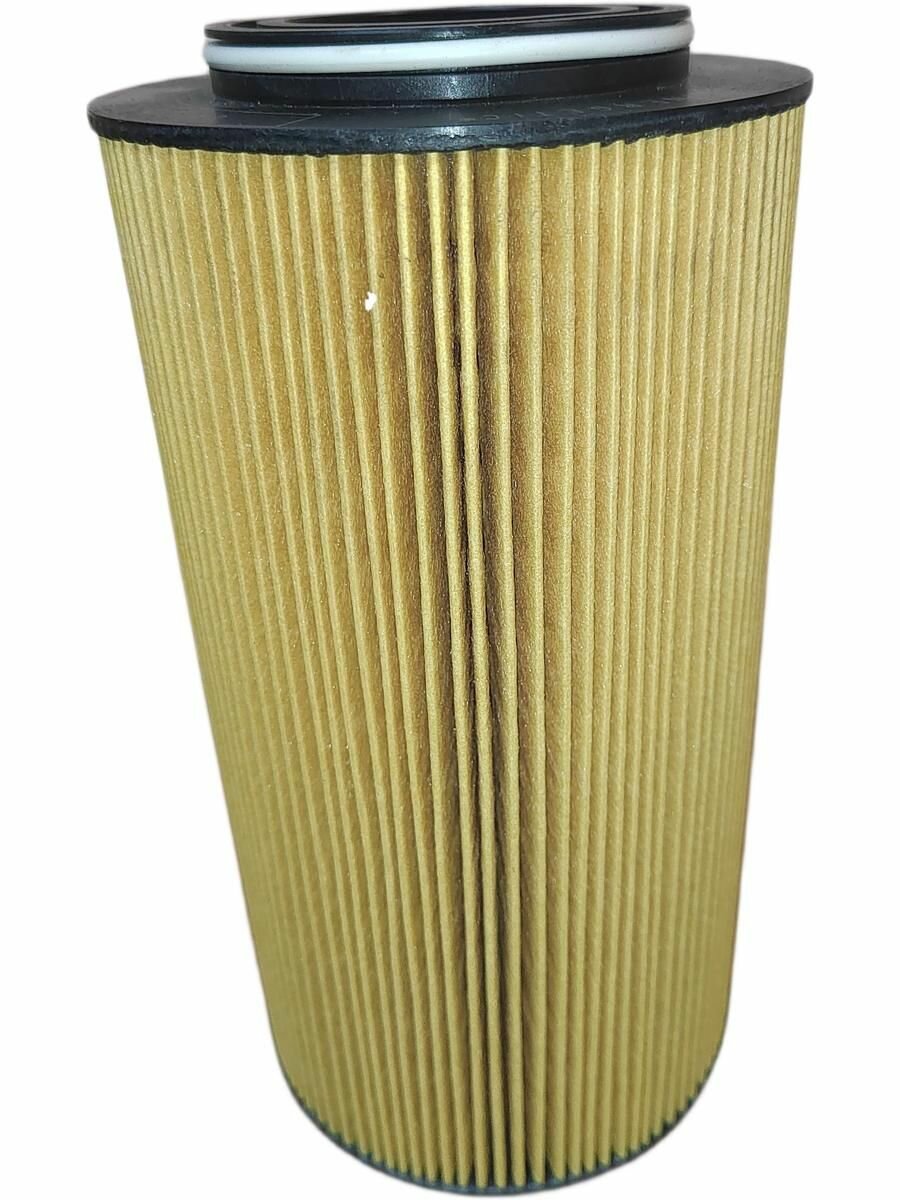 Фильтр масляный DAF HENGST