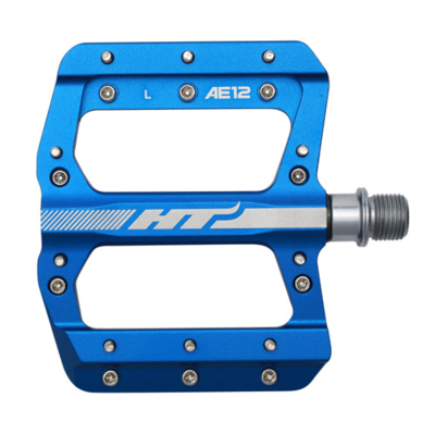 Педали HT AE12 Royal Blue (AE12XX1J25G1X1)