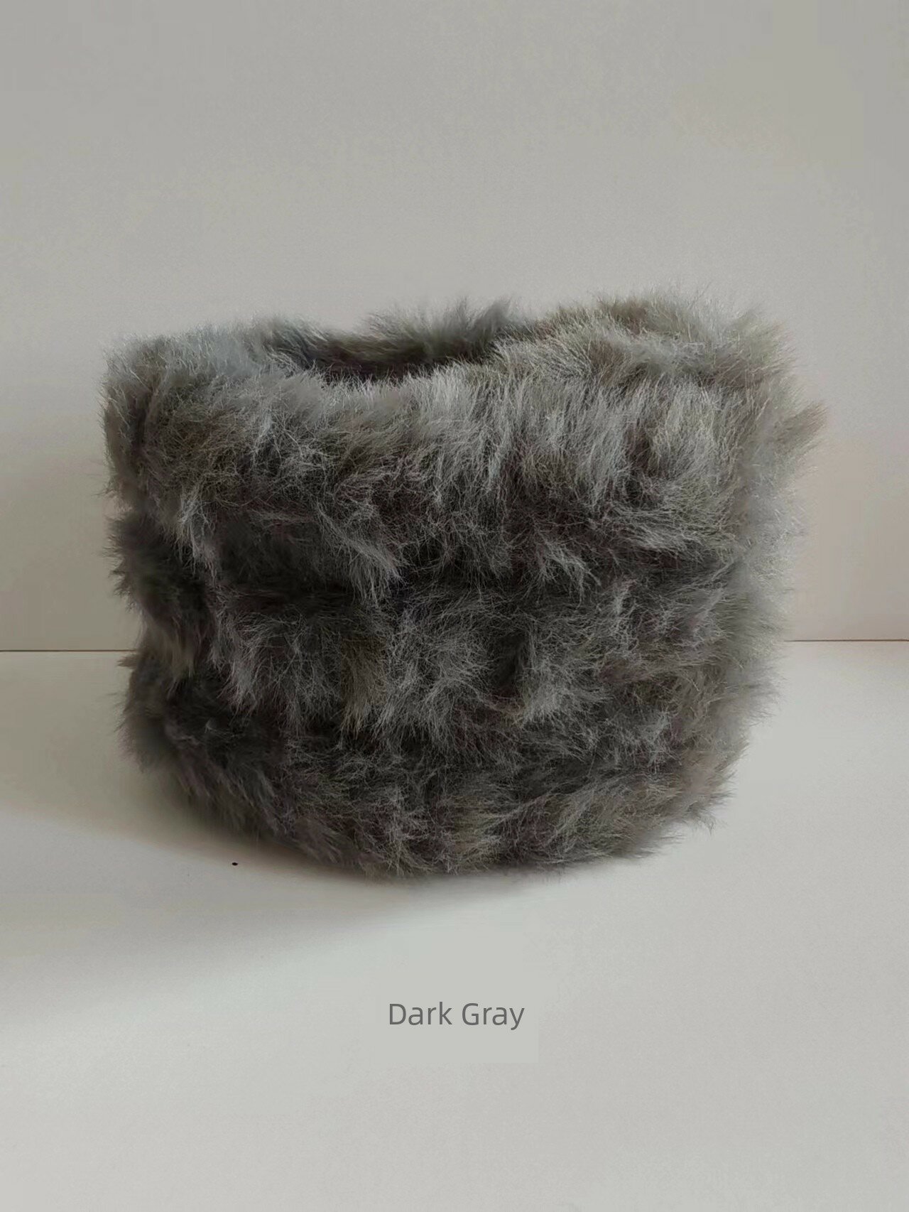 20 мм кроличий мех, утолщенная зашифрованная ручная работа, материал «сделай сам», щенок, котенок, кролик, подарок для