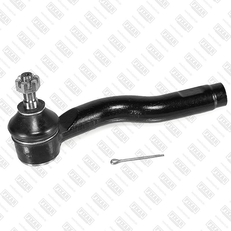 Наконечник рулевой тяги FIXAR левый MAZDA Demio 03-> (FS1158L)