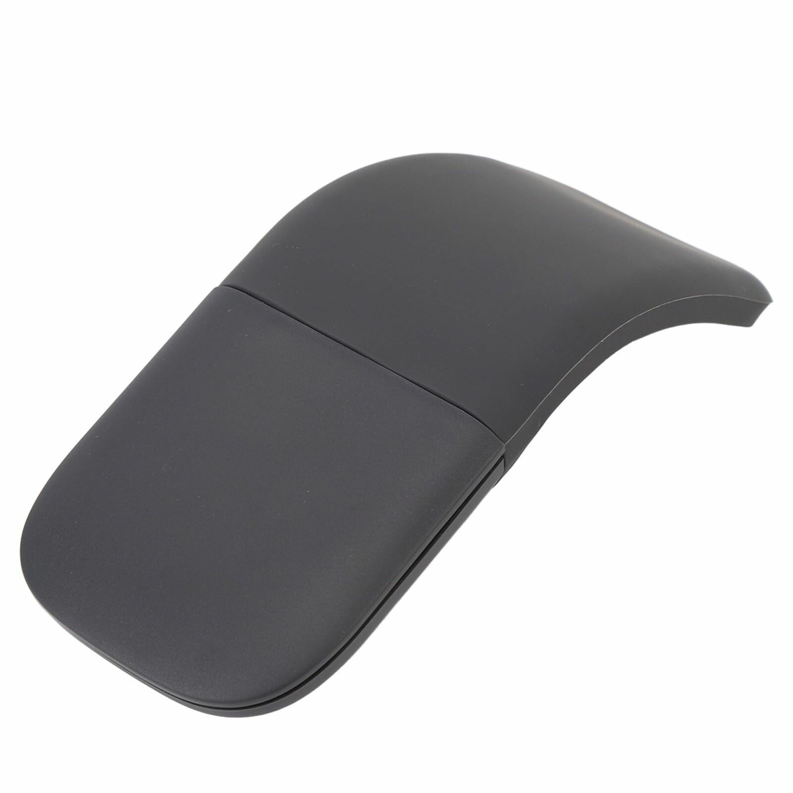 BT Arc Touch Mouse, 1200DPI, ультратонкая, складная, черная, для ноутбука и планшета