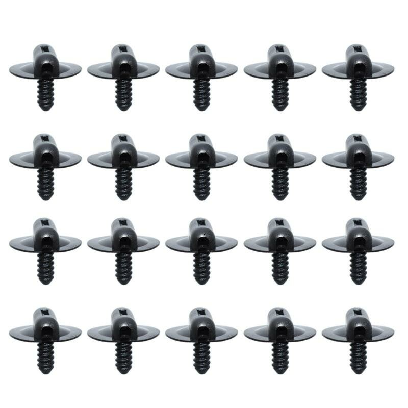 Быстросъемная защелка WHT000155, 10 шт.