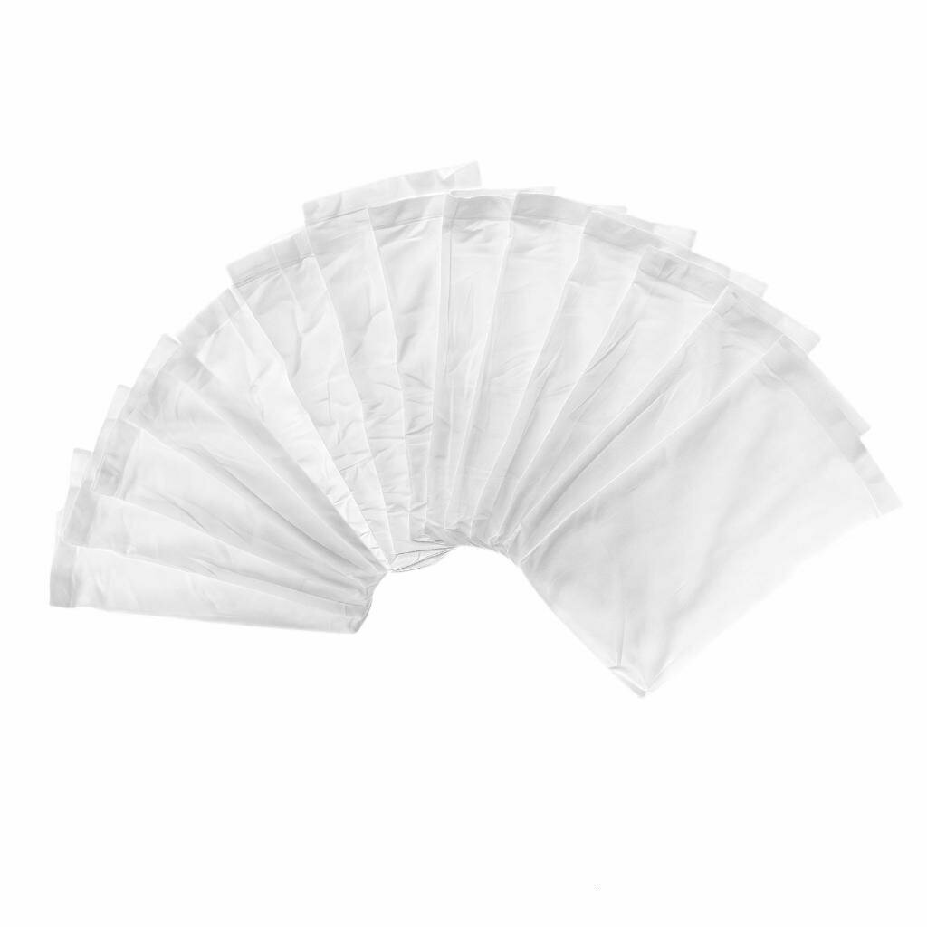 Сетчатые мешки для фильтра бассейна, 30шт