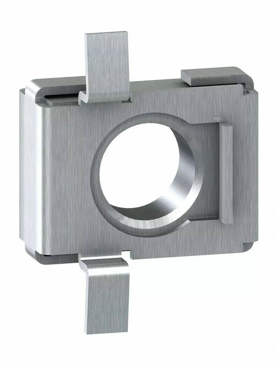 Гайка зажимная M8 NSYCNM8 Schneider Electric