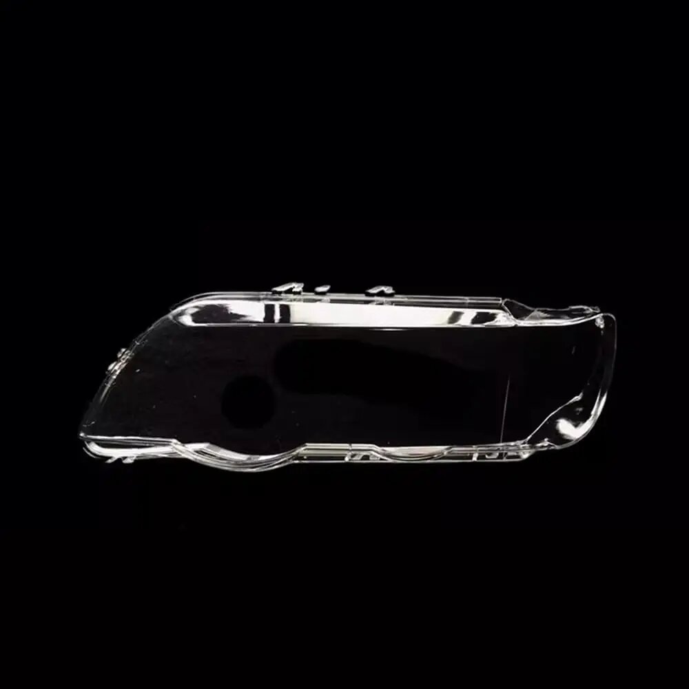 X5 E53 Автомобильная передняя фара, крышка объектива, абажур, крышка фары, крышка фары для BMW X5 E53 1998-2003