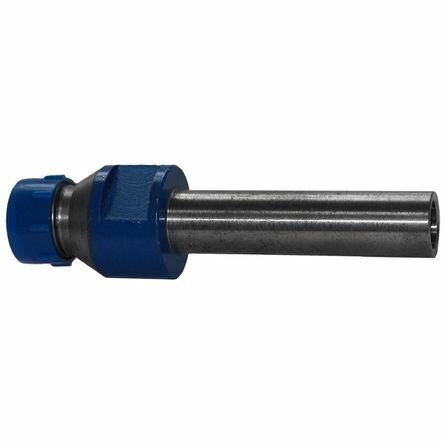 Держатель для пальчиковой фрезы 1/2 GAS (M12)