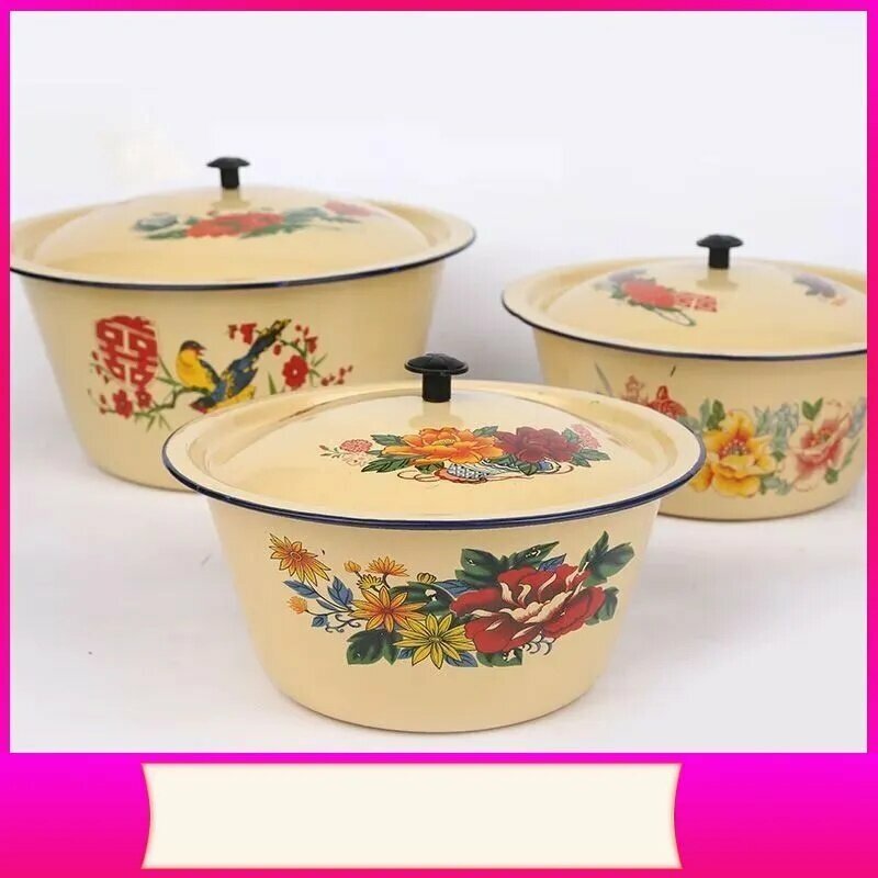 Таз для варки варенья, 6 л, 1 шт