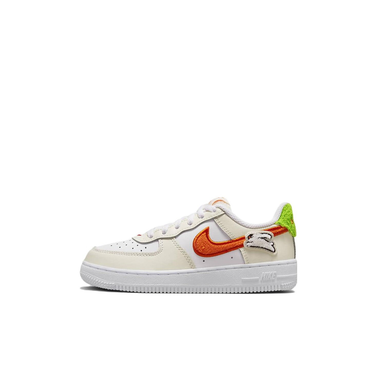Кеды Air Force 1