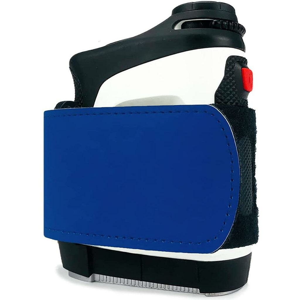 Держатель для дальномера с ремешком, Синий