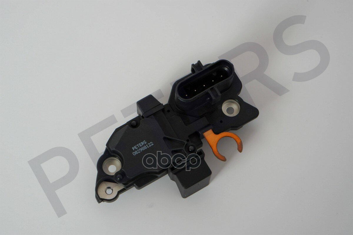 Реле-регулятор! 28V MAN TGA PETERS арт. 082988122