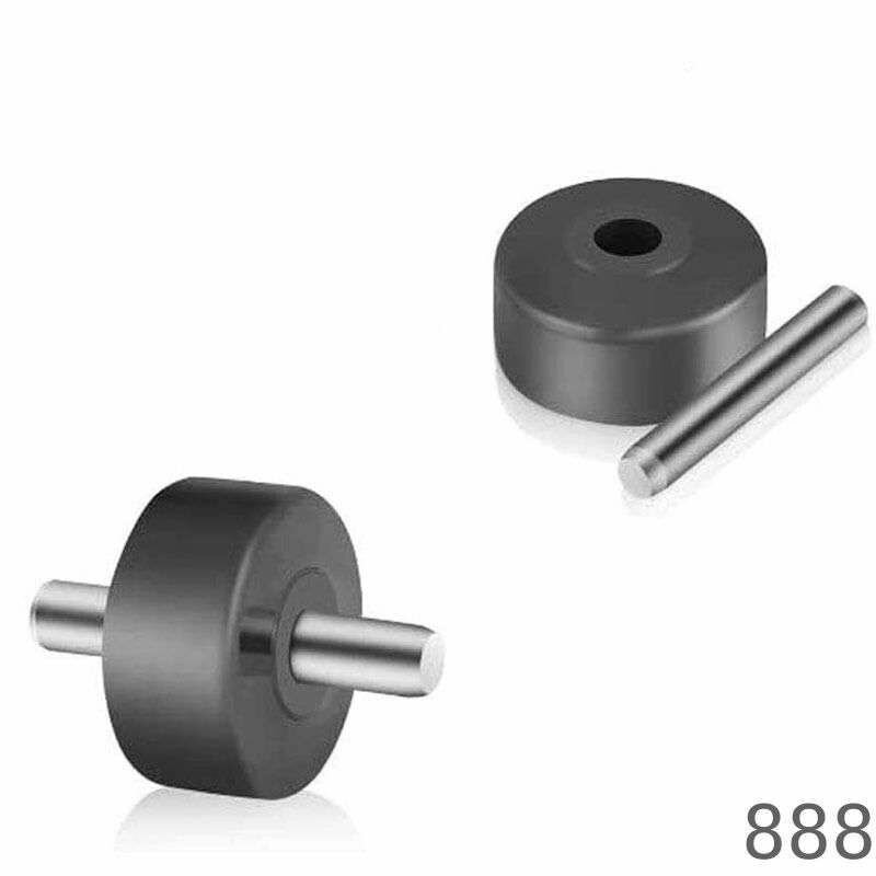 2 шлифованных щеточных колеса для пылесоса NV350 NV352 NV355 NV356E NV500 NV501 и других