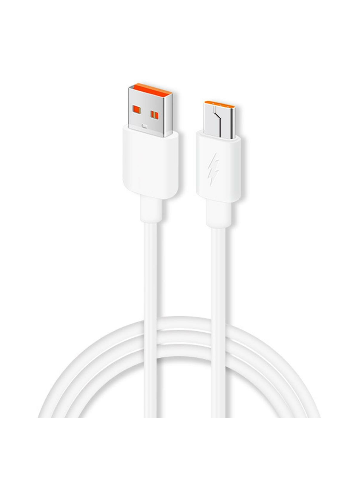 Кабель для зарядки от USB C до USB USB-провод USB-шнур Кабель для передачи данных