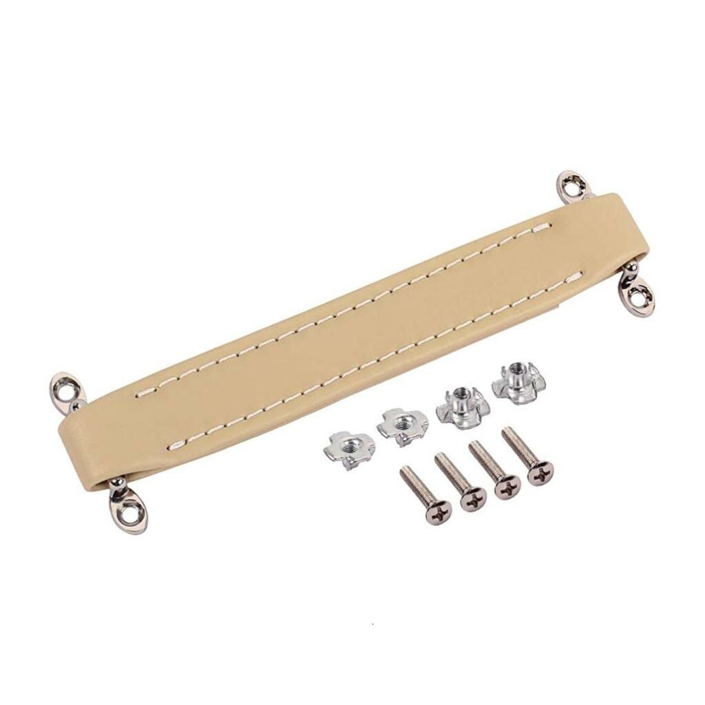 Гитарный усилитель r Портативная ручка для переноски Ремень для ручек усилителей и динамиков Аксессуар для гитары