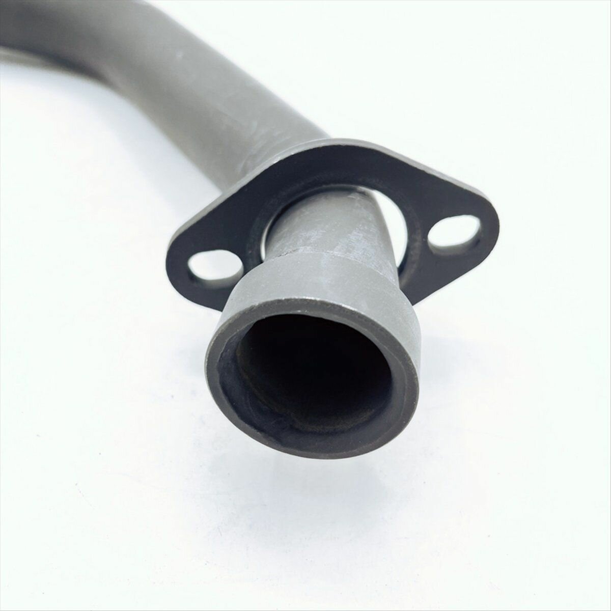 Глушитель, выхлопная труба, передний изгиб для Buyang Stels 300CC