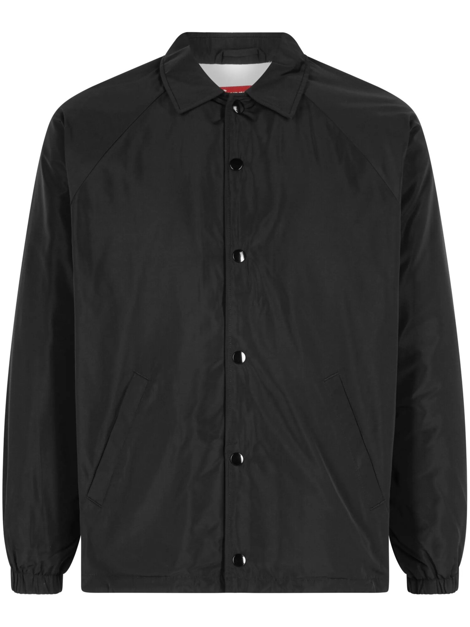 Бомбер World Famous Coaches