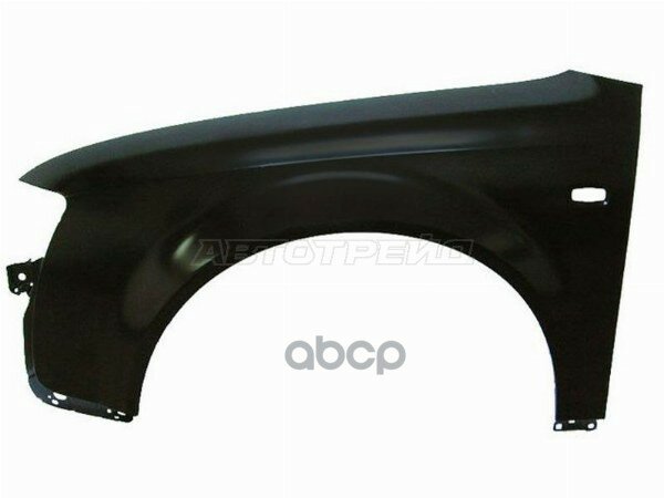 Крыло переднее Audi A4 00-06 (Слева/ Под поворот(ы)) Sat арт. ST-AU25-016-2