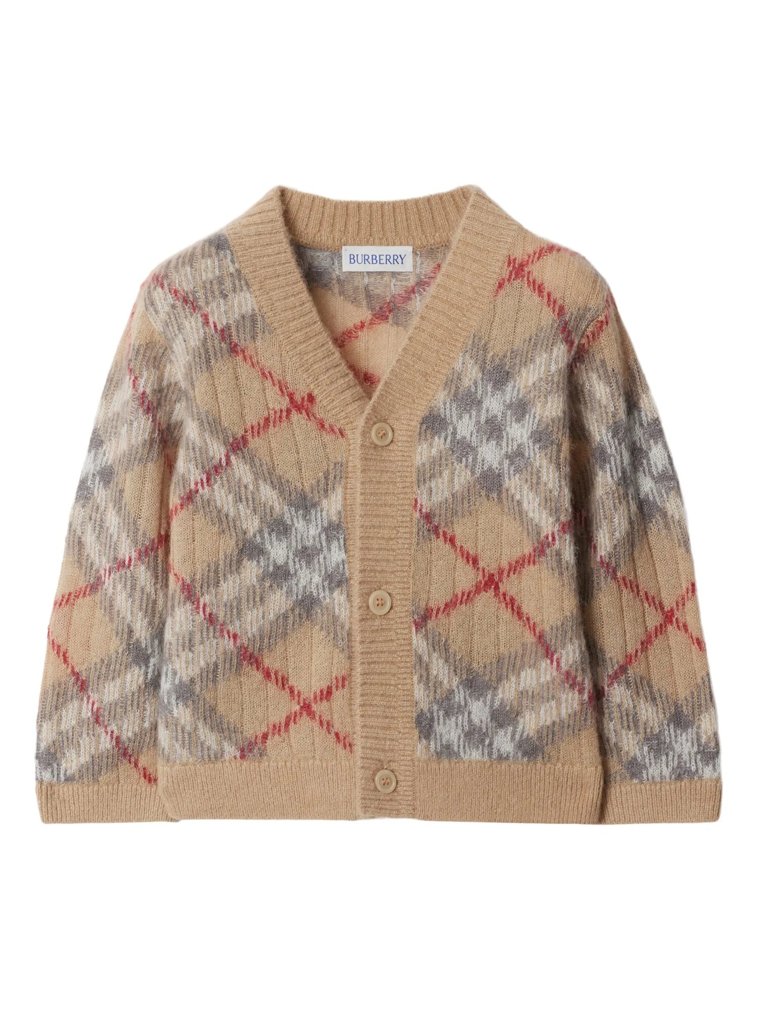 Футболка Vintage Check