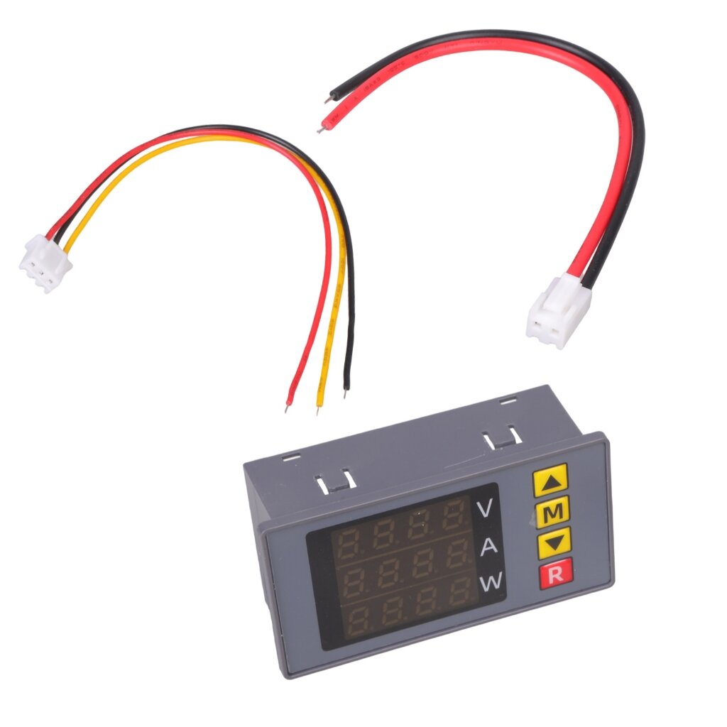 Прецизионные 4-значные датчики напряжения с широким диапазоном модернизации для различных устройств