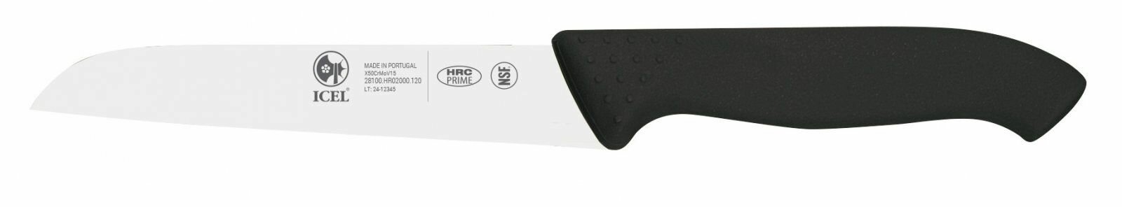 Нож для овощей Icel HoReCa 120/230 мм. 1 шт.