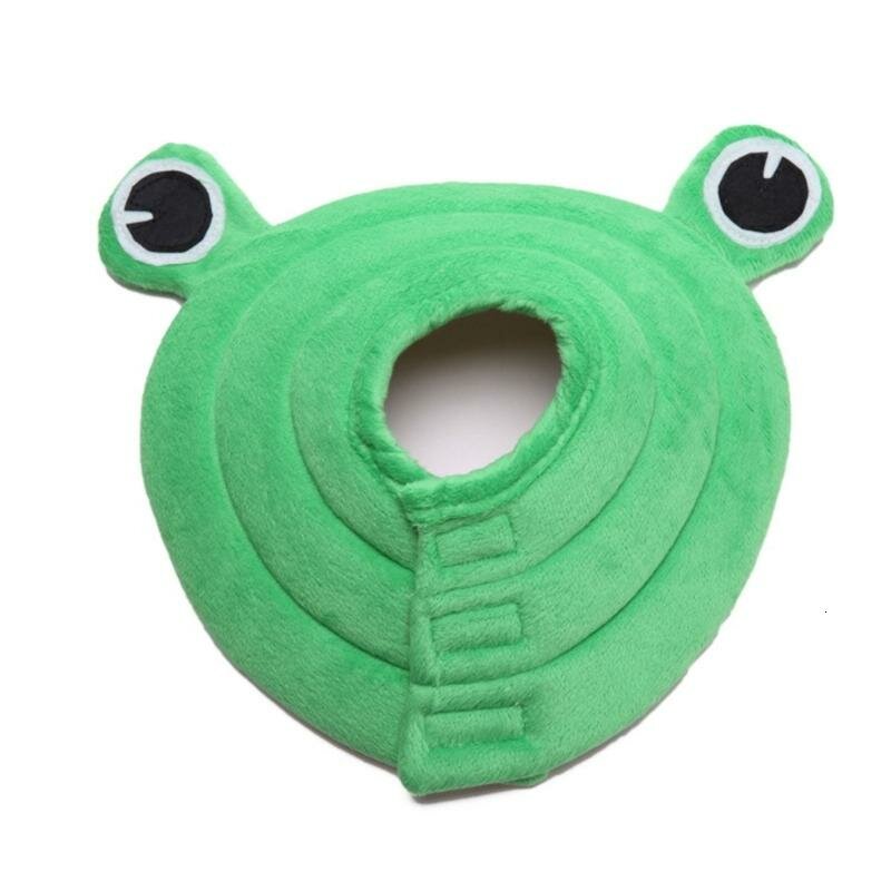 Конус-воротник для животных после операции, M - 4