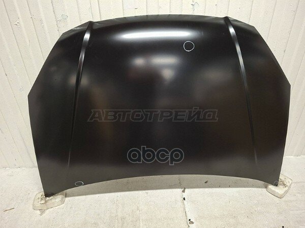 Капот KIA RIO 05-11 (уценка на 10%) Sat арт. D10-ST-KA46-015-0-U001