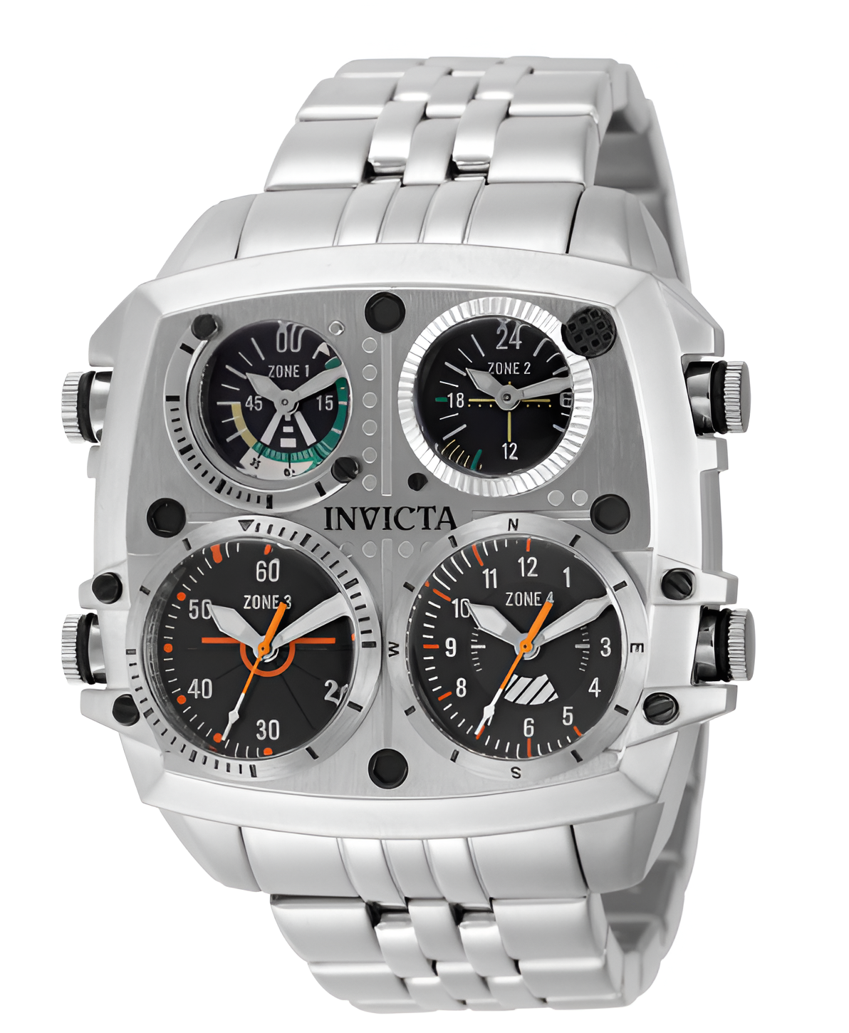 Наручные часы Aviator