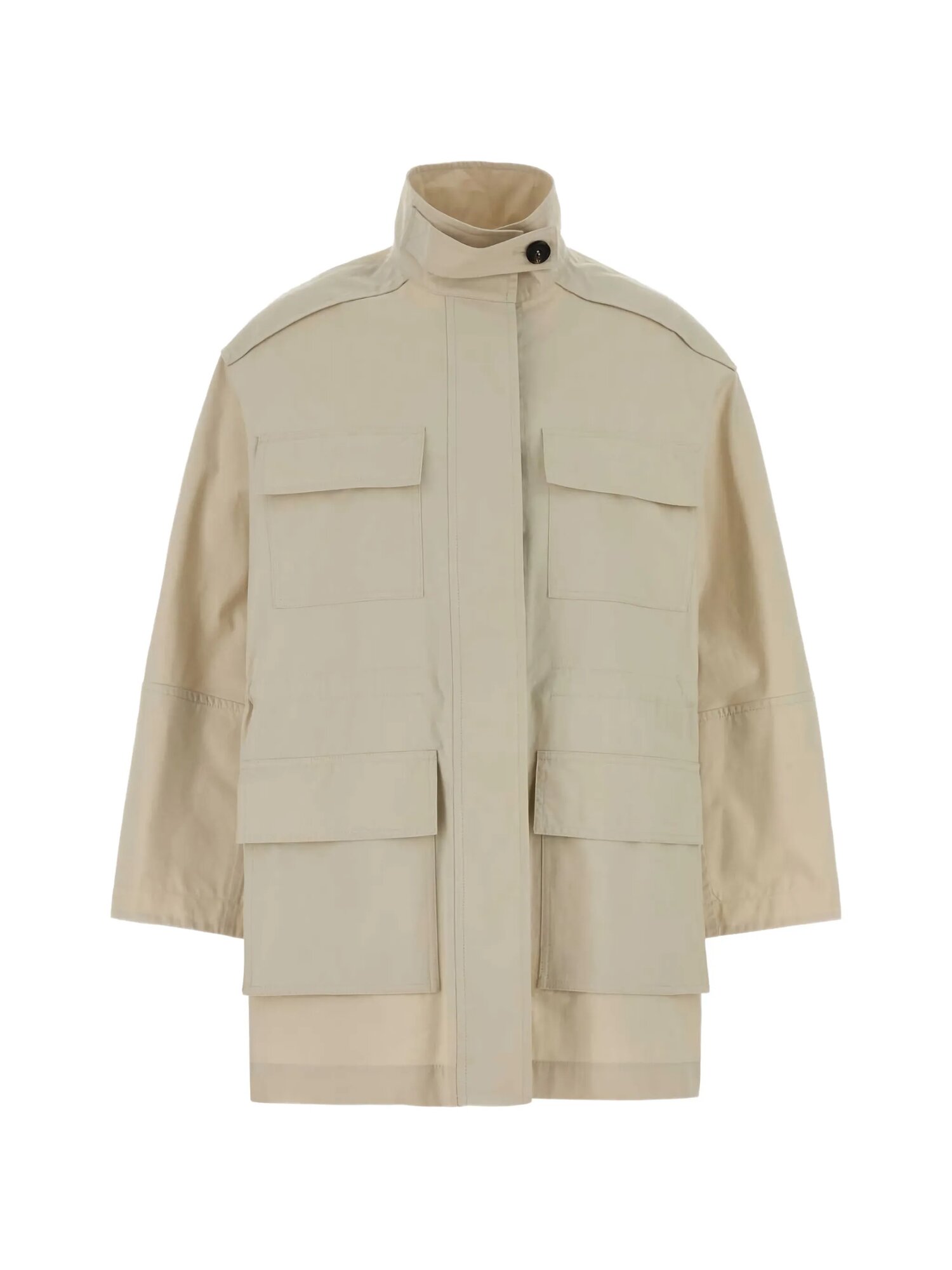 Куртка Front-pockets jacket