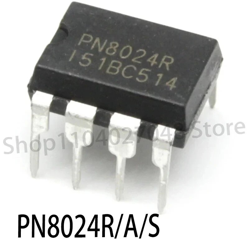 1 шт. PN8024R/A/S 8024