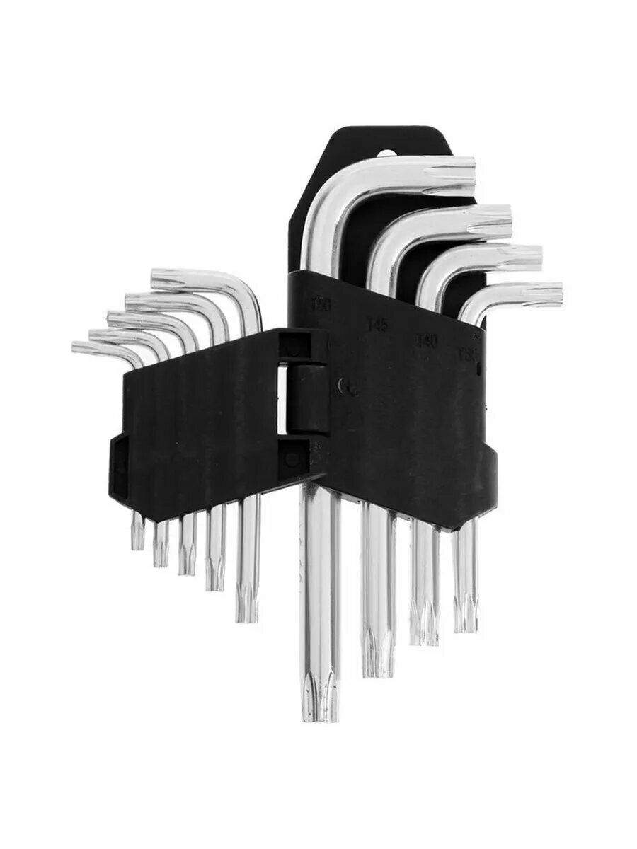 Многофункциональный набор ключей TORX с удлинением