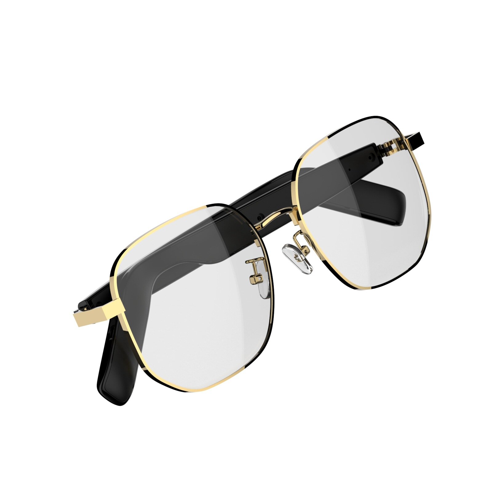 Style Модные очки F06 F07 F08 Bluetooth Защита от УФ Умные солнцезащитные очки