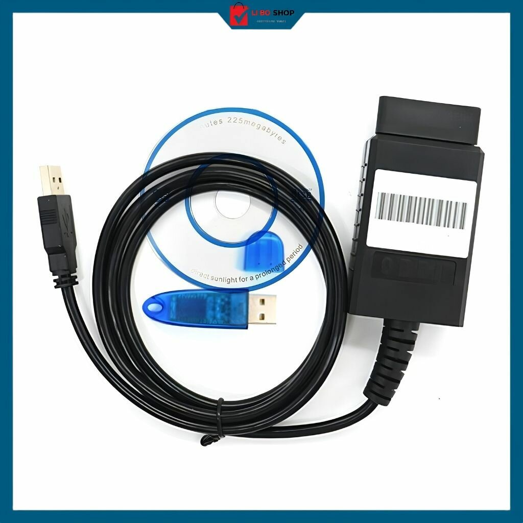 Эксклюзивный набор автомобильных инструментов FNR Key Prog4 в 1, программатор ключей с защитным элементом, комплект