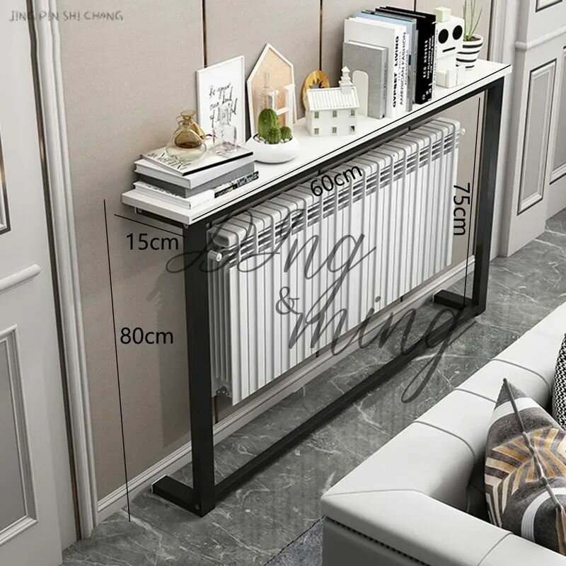 Консоль, 60х15х80 см