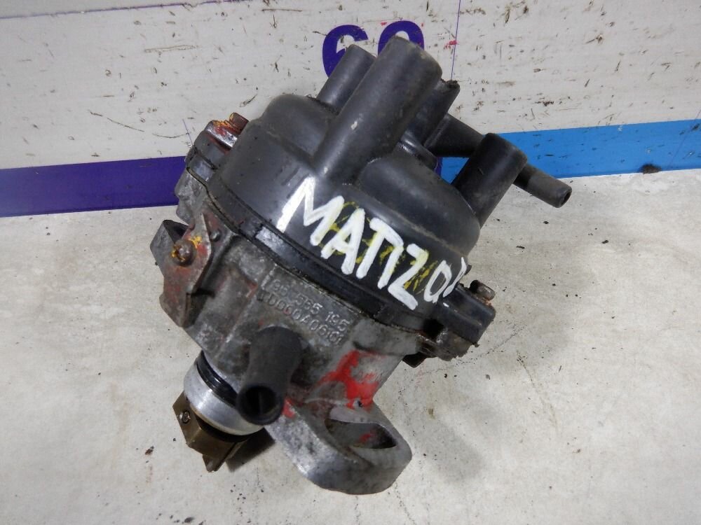 Распределитель зажигания Daewoo Matiz