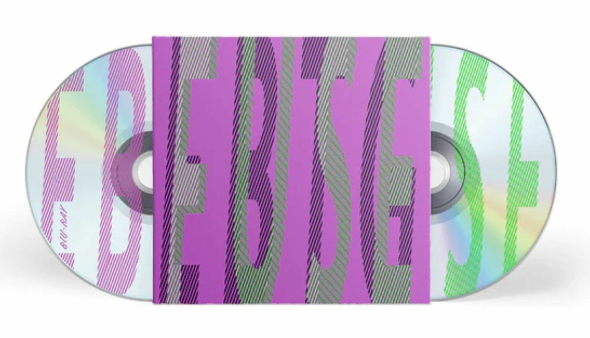 Музыка Blu-ray Everything But The Girl - Fuse CD + Blu-ray Audio, Stereo, Multichannel