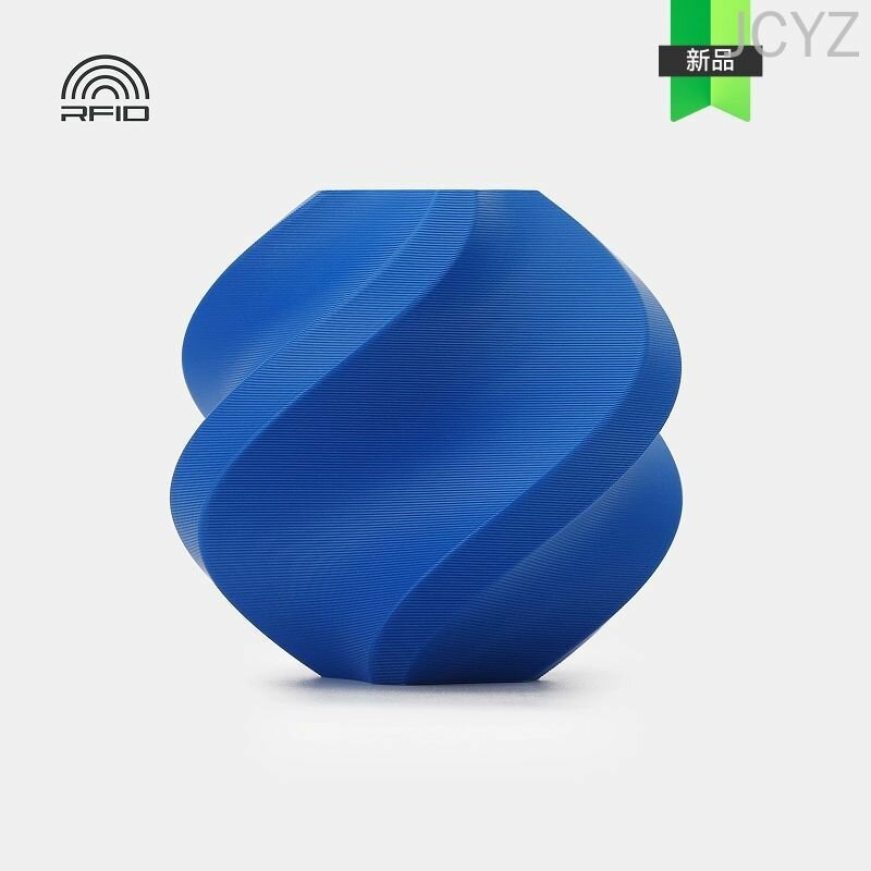 PLA пластик для 3D ручки 1кг черный