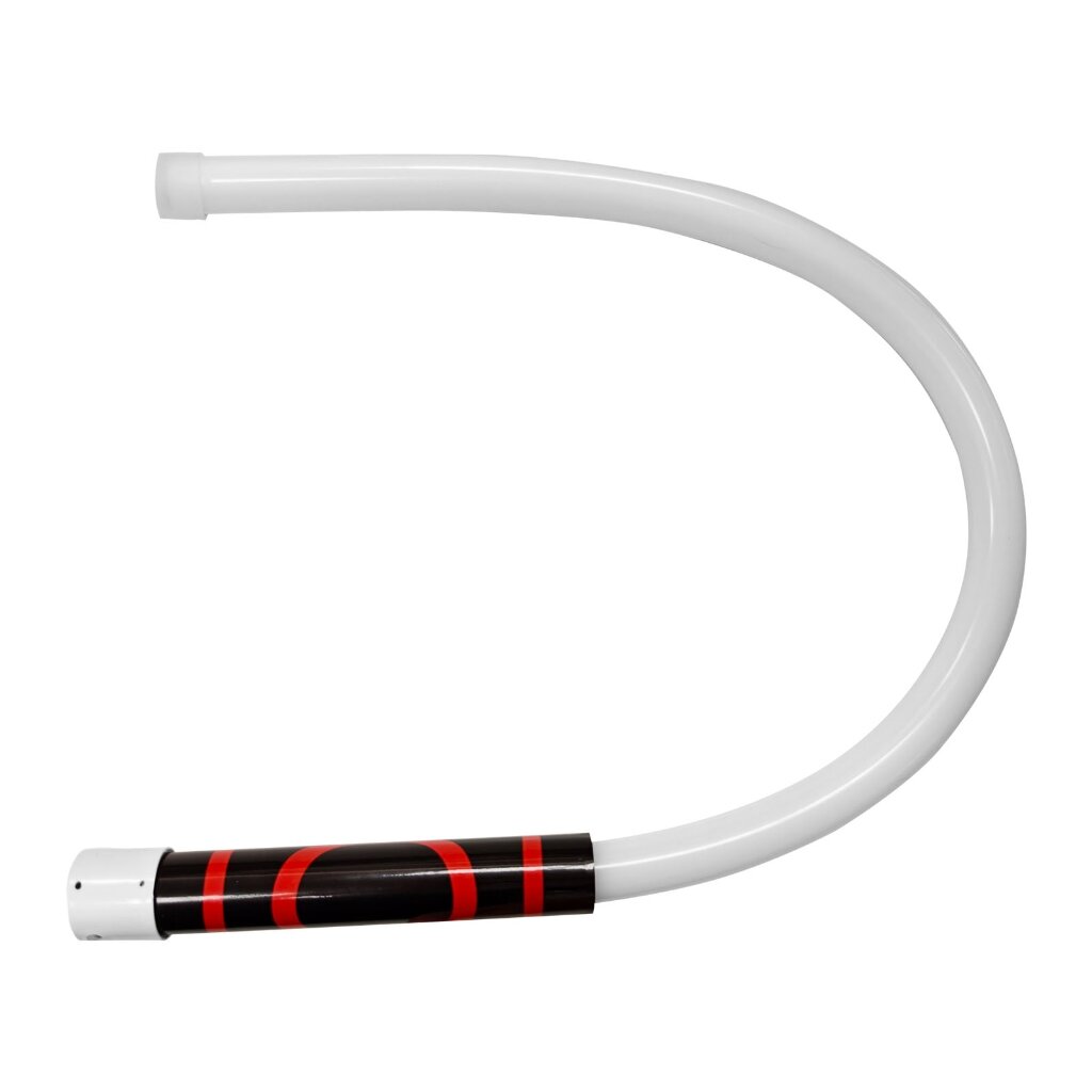 Гибкий 44-дюймовый светодиодный фонарик для детальной работы